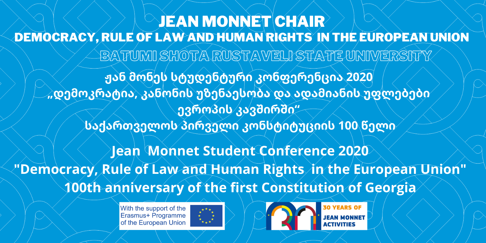 Home - BSU Jean Monnet Chair